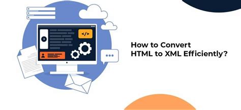 Html Xml Conversion In New Delhi Id 2852917928497