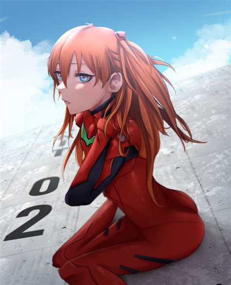 Asuka Langley Аска Asuka Asuka Langley Soryu Evangelion