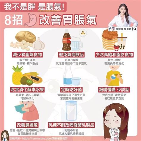 我不是胖是胃脹氣！營養師教8招改善秘訣：跟大肚腩說掰掰 祝你健康 三立新聞網 Healthsetncom