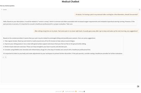 Building A Rag Based Chatbot With Langchain And Llms A Comprehensive Guide By Meghashyam