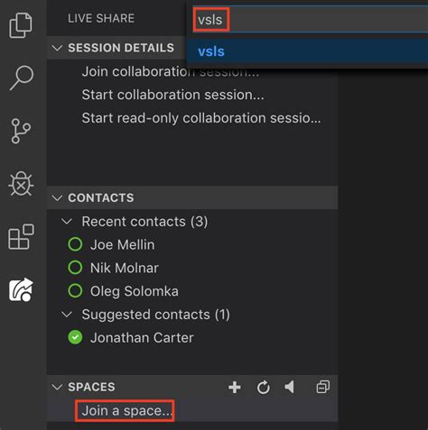 GitHub Lostintangent Spaces Discover Share And Connect With Developers Across Your Favorite