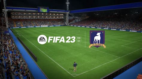 Pull Off The Lasso Special As Afc Richmond In Fifa 23 Heres All You Need To Know About The
