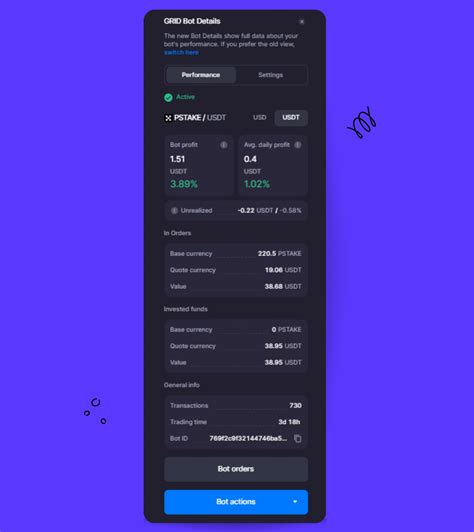 grid trading with the bitsgap grid bot bitsgap blog
