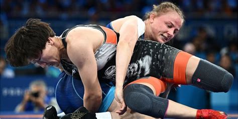 Борчиня Ірина Коляденко програла фінал японці та стала срібною призеркою Олімпіади 2024 Читайте