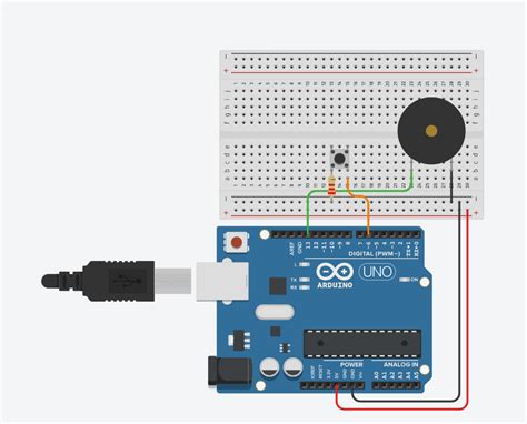 Problema Di Inserimento Bottone In Una Melodia Generale Arduino Forum