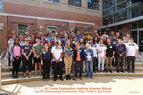 Experimental Combustion Past Present And Future Uci Combustion
