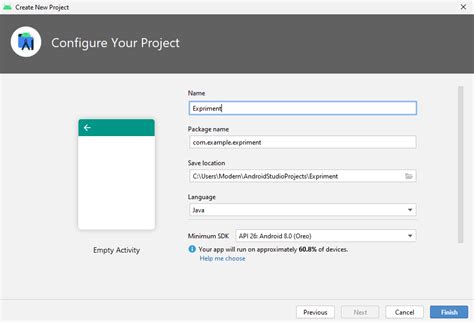 Mobile Application Development Laboratory Experiments Innovative