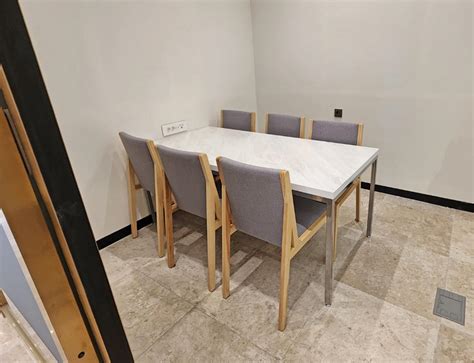 호텔벤허 로비 라운지 객실 가구 티오피비즈 포트폴리오