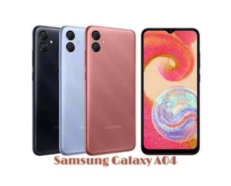 Lagi Cari Hp Samsung Terbaru Ini Rekomendasi Tipe Berikut Spesifikasi Lengkapnya Yuk Cek