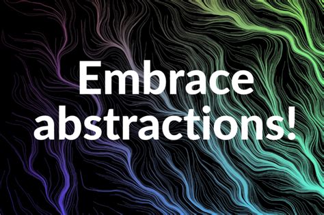 What Is Abstraction In Coding A Guide For Beginners Fran Mm