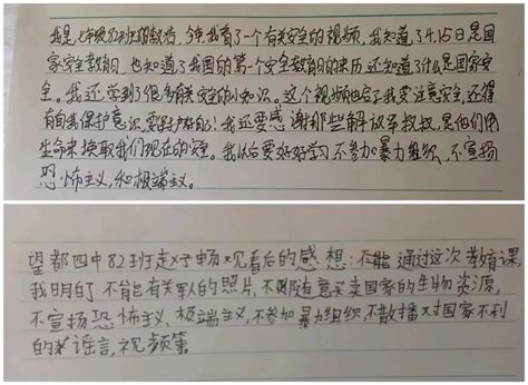安全与你同成长，望都法院普法“云”课堂开讲啦！澎湃号·政务澎湃新闻 The Paper