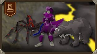 Updatewilderness Boss Rework Revenant Weapons Poll Blog Osrs Wiki