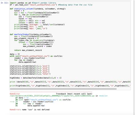 Solved Can You Help Me Debug My Python Code And Run It To