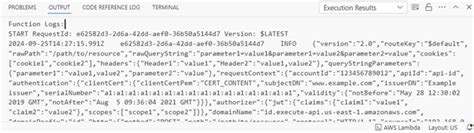 Introducing An Enhanced In Console Editing Experience For AWS Lambda