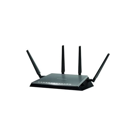 Black D PESNetgear Nighthawk X S AC WiFi VDSL ADSL Modem Router At Best Price In Delhi