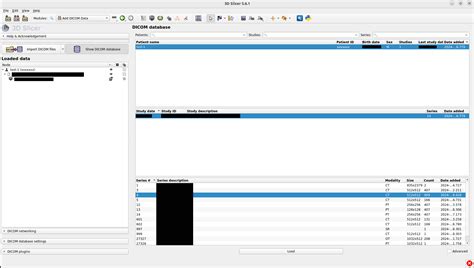 Issue Running 3d Slicer In Docker Container On Ubuntu 2204 Image