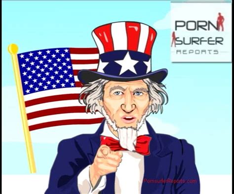 Uncle Sam Is Calling You To Dive Into Adult Films