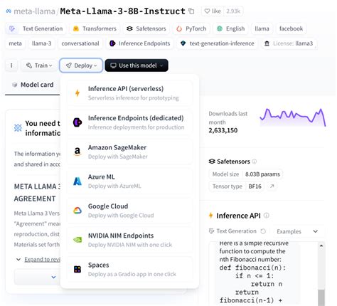 A Simple Guide To Deploying Generative Ai With Nvidia Nim Nvidia Technical Blog