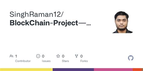github singhraman12 blockchain project fake product identification