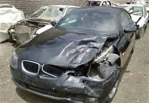 تعرفه ارزیابی خسارت وسایل نقلیه در سال ۱۴۰۴ ابلاغ شد