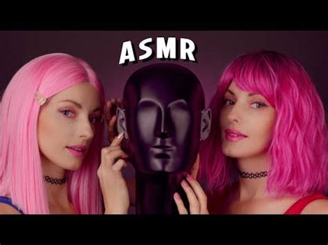 Asmr Wet Kisses And Moaning The Asmr Index