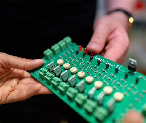 Scope In Electronic Engineering In Future New Topic