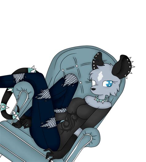 Anthro Rat By The Saur On Deviantart