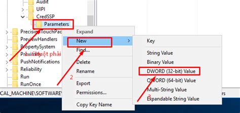 Hướng Dẫn Sửa Lỗi This Could Be Due To Credssp Encryption Oracle Remediation Khi Remote Desktop