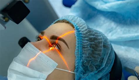 Yag Laserbehandlung Funktionsweise And Ablauf Der Behandlung