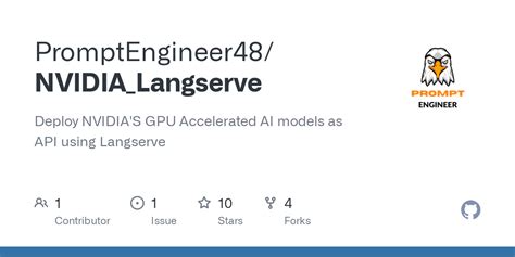 github promptengineer48 nvidia langserve deploy nvidia s gpu