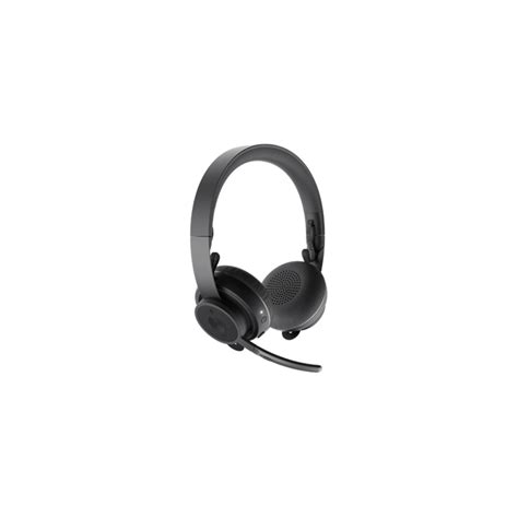 Tai Nghe Logitech Zone Wireless Plus