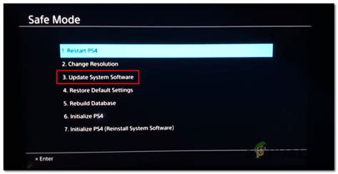 How To Fix Ps4 Error Ce 43461 8