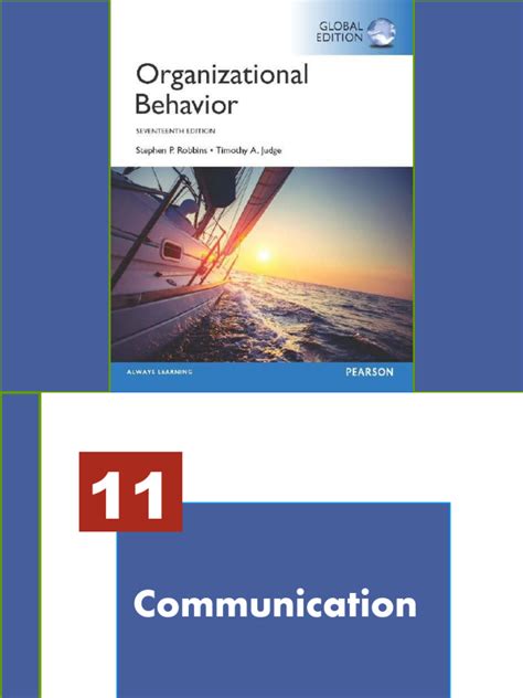 communication pdf communication information