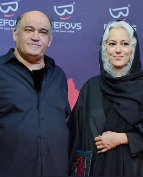 زندگی نامه کامل نادر سلیمانی عکس همسرش طرفداری