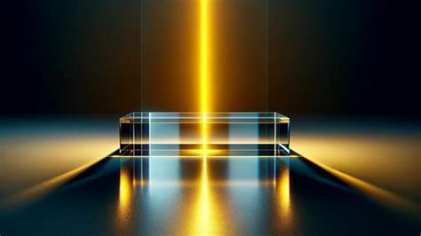 Scientists At Uottawa Reveal How Light Behaves In Formless Solids About Us