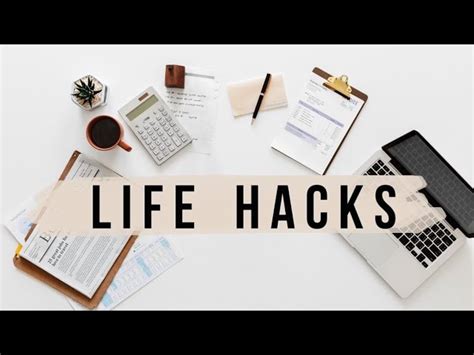 Clever Hacks