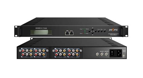 dtv product dexin digital technology corp ltd