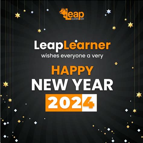 Leaplearner On Linkedin Newyear2024 Youngcoders Celebrations