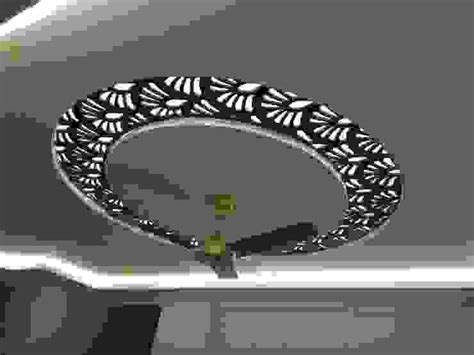 Mdf Jali False Ceiling Design