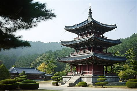 한국의 대탑 고대 건축 높은 해상도 국내의 배경 일러스트 및 사진 무료 다운로드 Pngtree