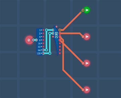 『图灵完备』完全攻略之处理器架构（四） C Lbys Blog