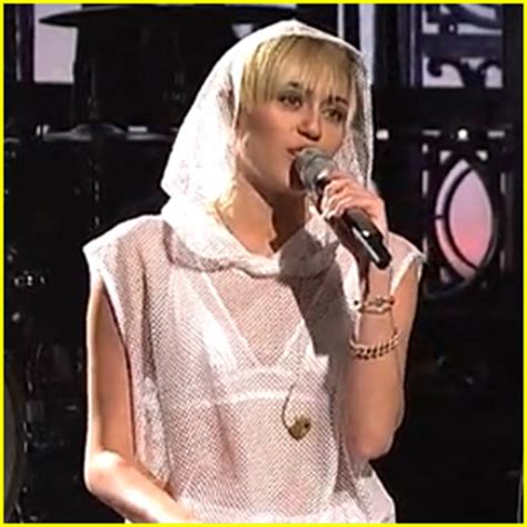 Miley Cyrus Sex Tape Other SNL Skits WATCH NOW Photo Miley Cyrus Miley Cyrus