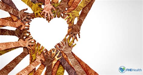 Embracing Cultural Sensitivity In Mental Healthcare Fhe Health