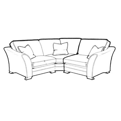 Couch Drawing At GetDrawings Free Download
