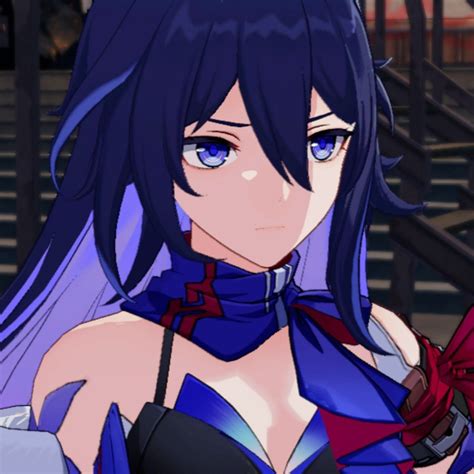 Pin Oleh Mint Di Honkai Star Rail Gadis Manga Gambar Pemandangan Anime