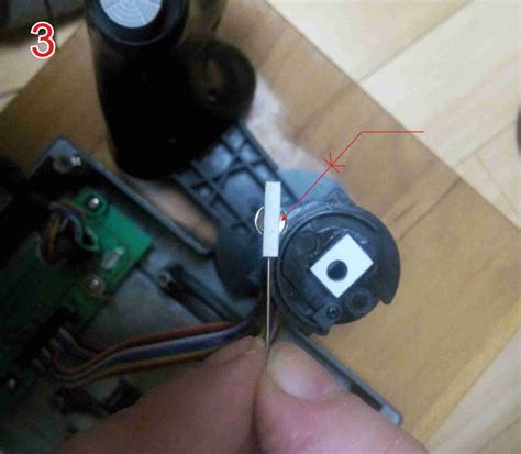 ThrustMaster Cougar РУД и магниторезистор KMA210 - Железо, софт ...