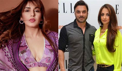 Huma Qureshi And Sohail Khan Had A Close Relationship Daily The Azb