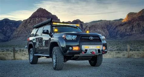 Rev Up Your Experience With High Quality Led Off Road Lights Extreme
