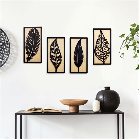 Jual Hiasan Dinding Kayu Aesthetic Hiasan Dinding Kamar Hiasan Ruang Tamu Pajangan Dinding