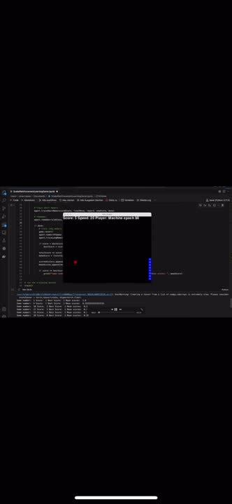 Omar Hawas On Linkedin Reinforcementlearning Python Machinelearning